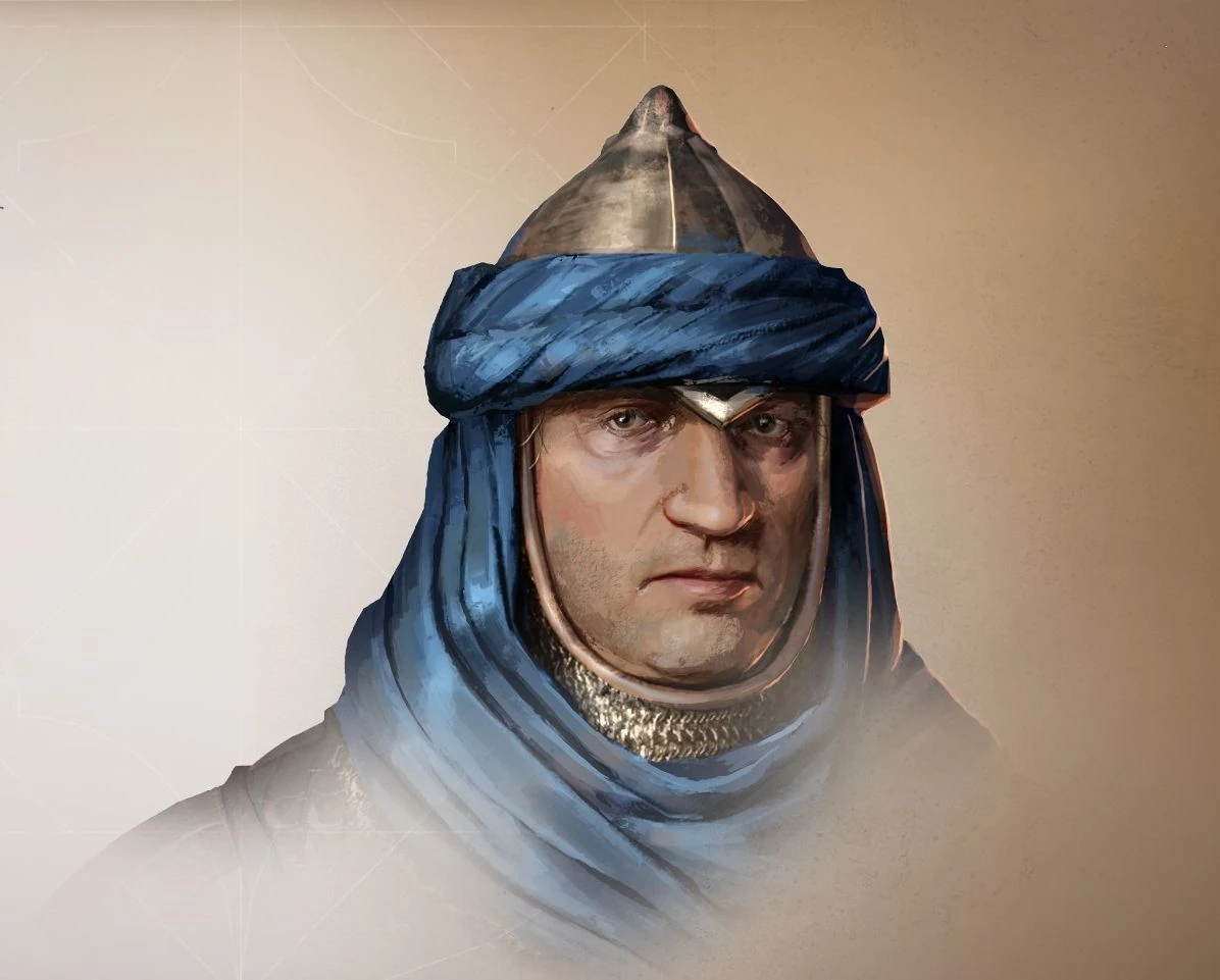 Nachforschung:ar-Rukh | Assassin's Creed Wiki | Fandom