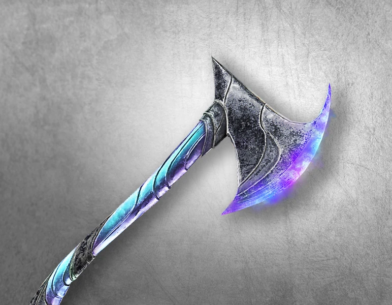 Crescent Moon (axe) | Assassin's Creed Wiki | Fandom