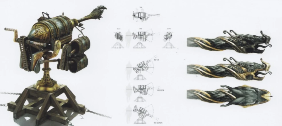 Fuoco greco | Assassin's Creed Wiki | Fandom