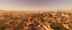 Anbar | Assassin's Creed Wiki | Fandom