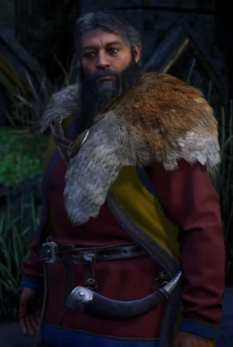 Brudd | Assassin's Creed Wiki | Fandom