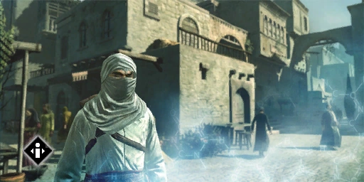 Stealth Assassination (Talal) | Assassin's Creed Wiki | Fandom