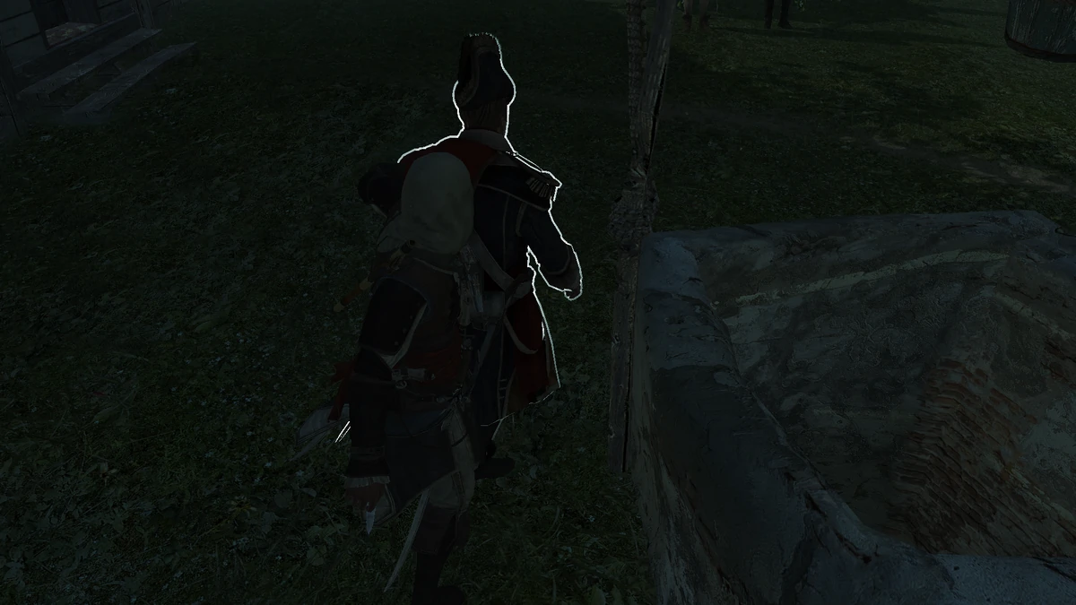 The Commander's Ruse | Assassin's Creed Wiki | Fandom