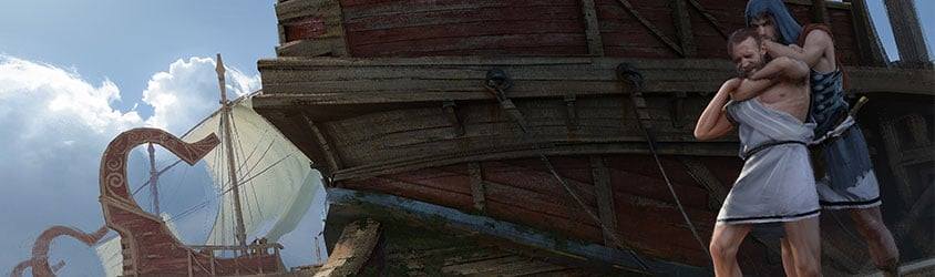 Patrai | Assassin's Creed Wiki | Fandom