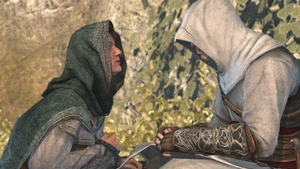 Maria Thorpe | Assassin's Creed Wiki | Fandom