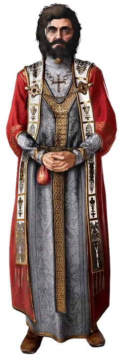 Database: Eogan mac Cartaigh | Assassin's Creed Wiki | Fandom