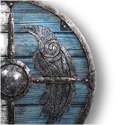 Raven Clan Shield | Assassin's Creed Wiki | Fandom