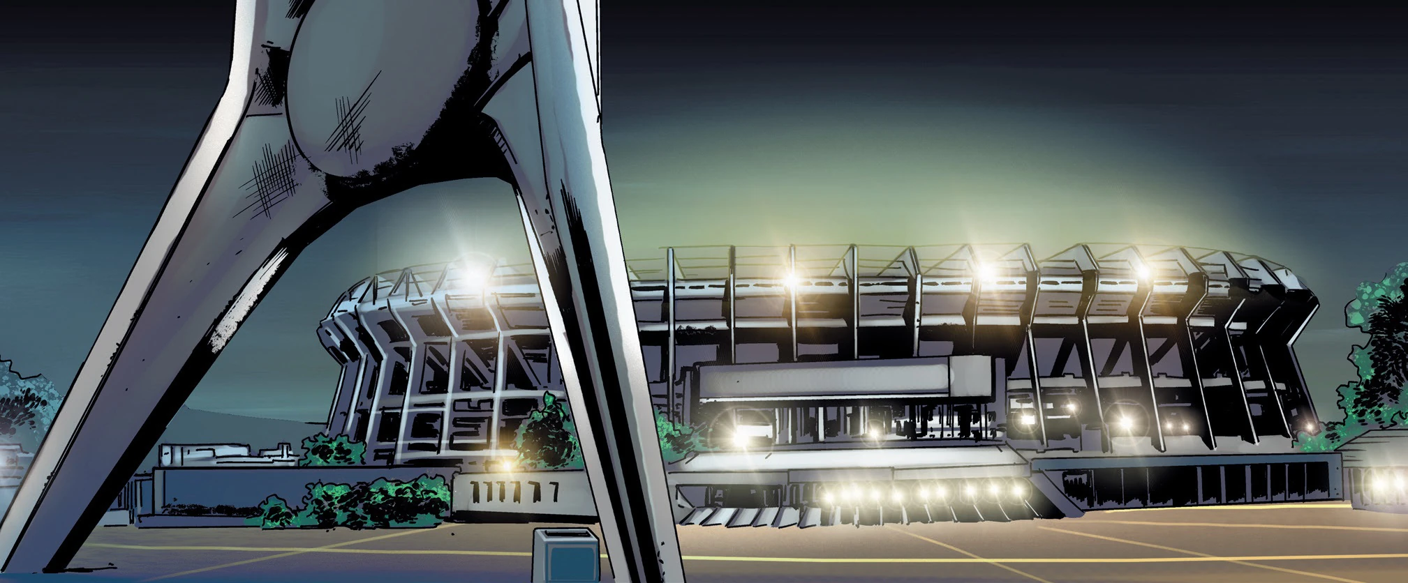 Category:Landmarks in Mexico City | Assassin's Creed Wiki | Fandom