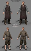 Alexandre Troufanov/Gallery | Assassin's Creed Wiki | Fandom