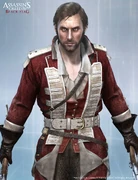 John Cockram | Assassin's Creed Wiki | Fandom