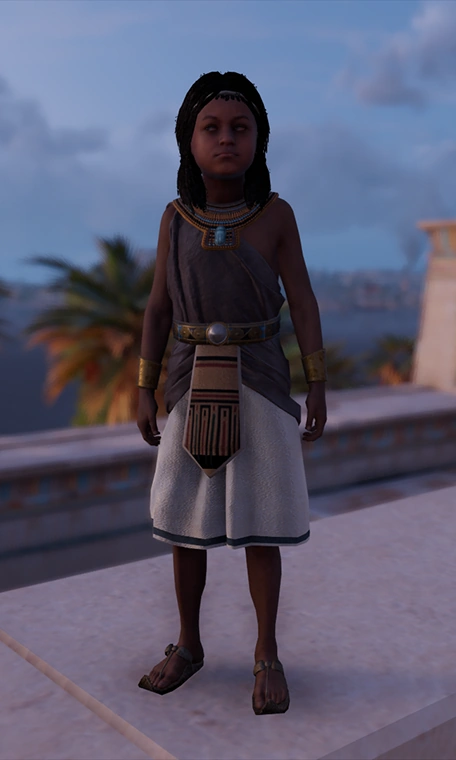 Hasina | Wiki Assassin's Creed | Fandom