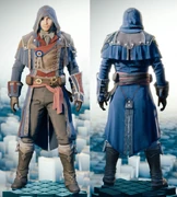Assassin's Creed: Unity (Trajes) | Animuspedia | Fandom