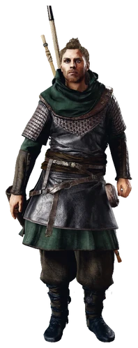 Erke Bodilsson | Assassin's Creed Wiki | Fandom