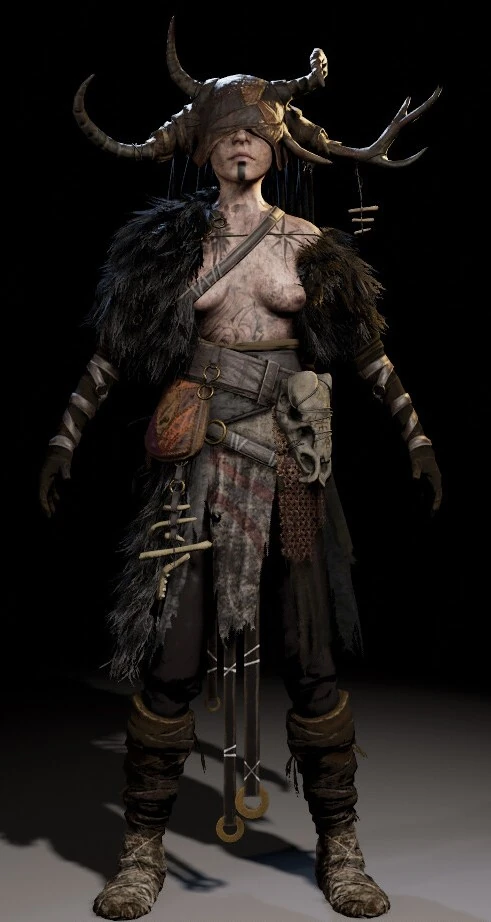 Goneril | Assassin's Creed Wiki | Fandom