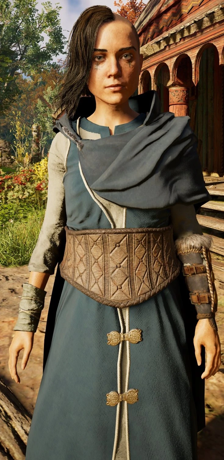 Gudrun | Assassin's Creed Wiki | Fandom