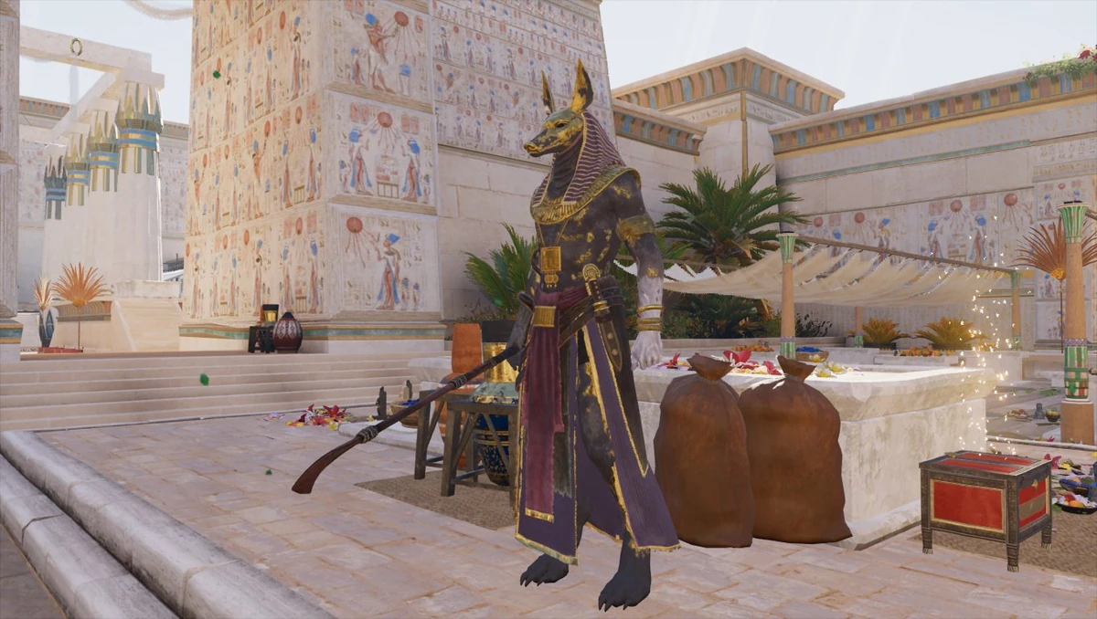 Aten (afterlife)/Gallery | Assassin's Creed Wiki | Fandom