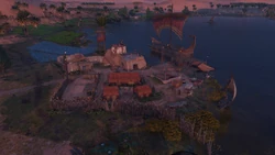 Camp Shemu | Assassin's Creed Wiki | Fandom