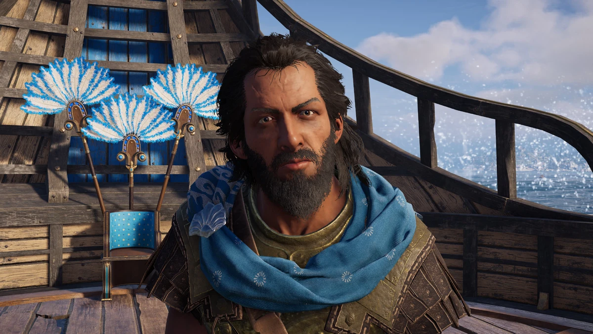 Amber Dawn | Assassin's Creed Wiki | Fandom