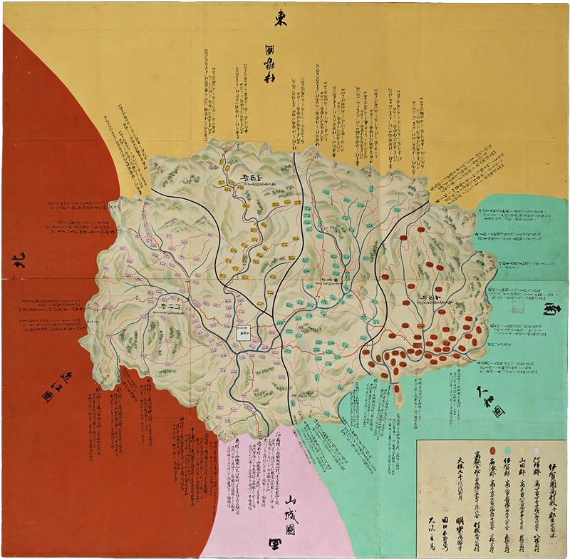 Database: Local Communities and their Liege Lords | Assassin's Creed ...