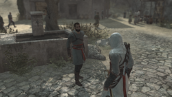 Failure | Assassin's Creed Wiki | Fandom