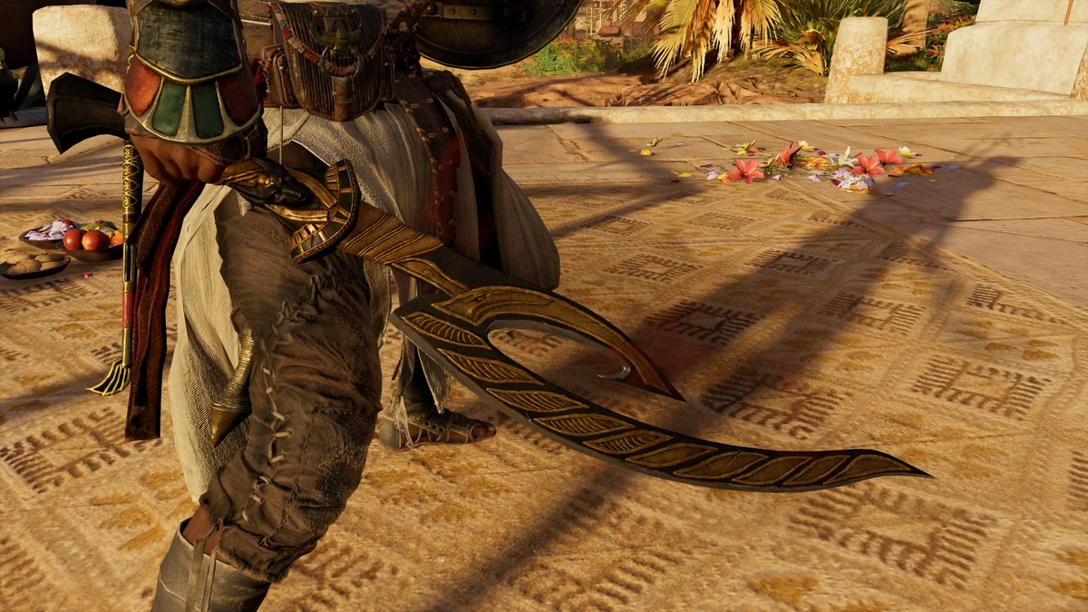 Ruler of the Storm | Assassin's Creed Wiki | Fandom