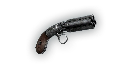 Pepperbox Pistol | Assassin's Creed Wiki | Fandom