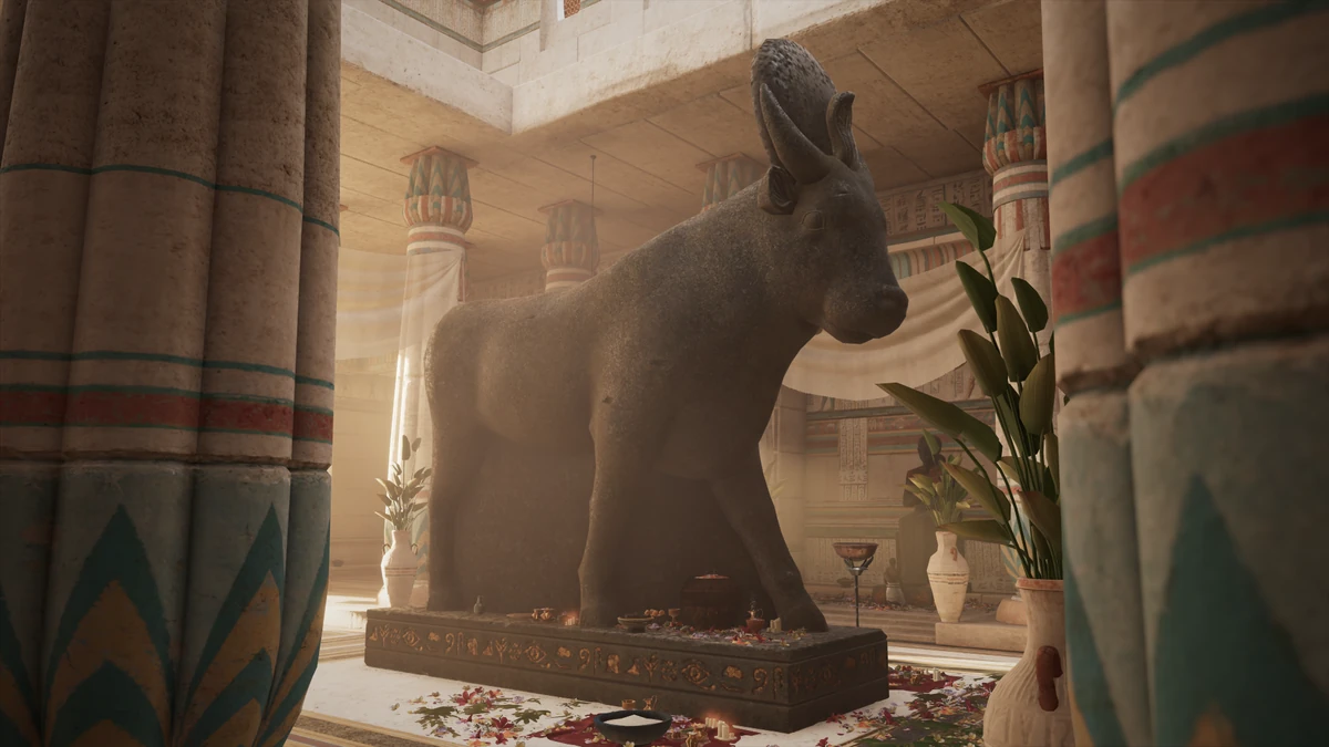 Apis | Wiki Assassin's Creed | Fandom