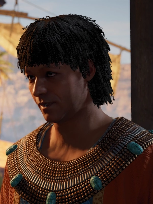 Atut | Assassin's Creed Wiki | Fandom