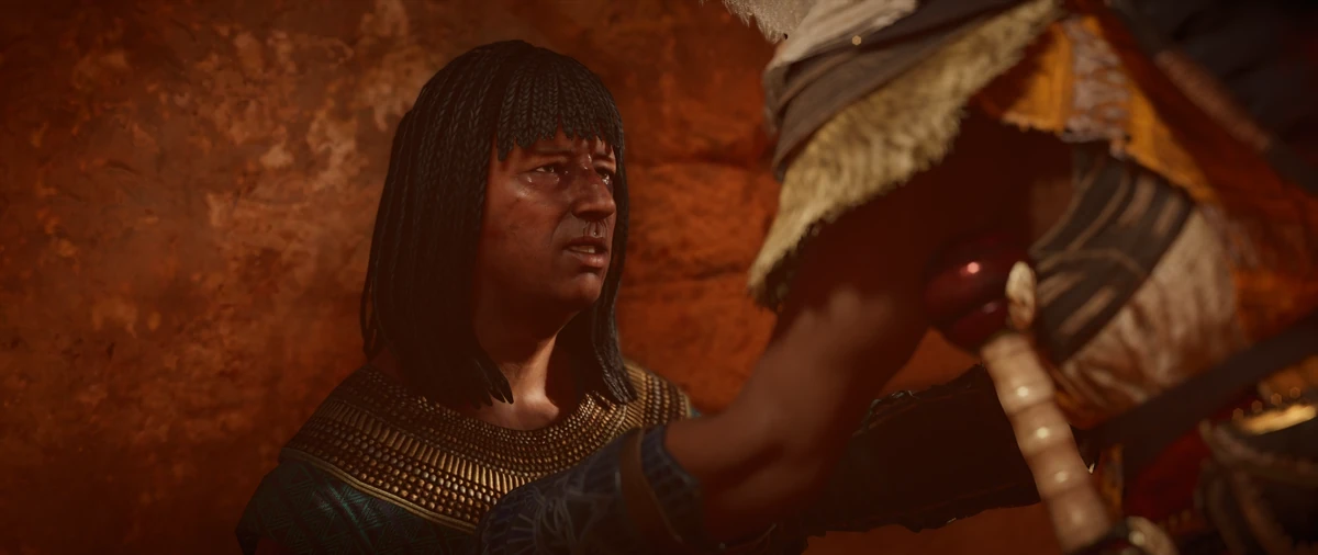 Irsu | Assassin's Creed Wiki | Fandom