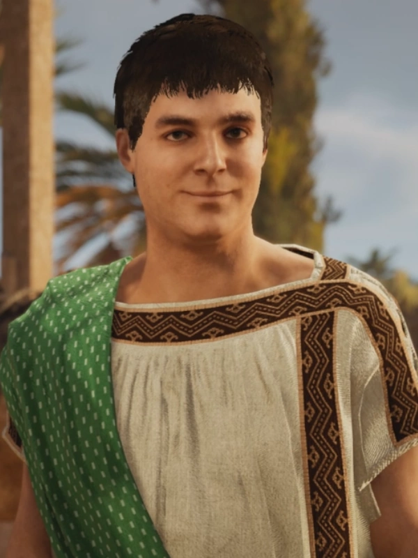 Nikias | Assassin's Creed Wiki | Fandom