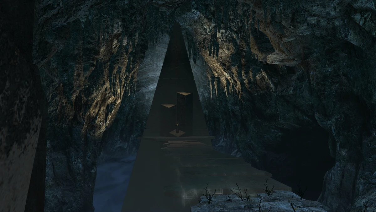 Seismic Temple | Assassin's Creed Wiki | Fandom