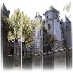 Base de données (Unity): Lieux | Wiki Assassin's Creed | Fandom