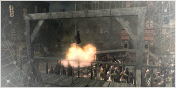 Mob Justice | Assassin's Creed Wiki | Fandom