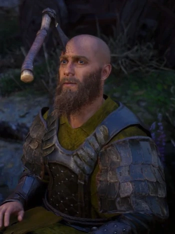 Axehead | Assassin's Creed Wiki | Fandom