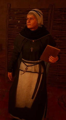 Editha | Assassin's Creed Wiki | Fandom