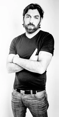 Hovik Keuchkerian | Assassin's Creed Wiki | Fandom