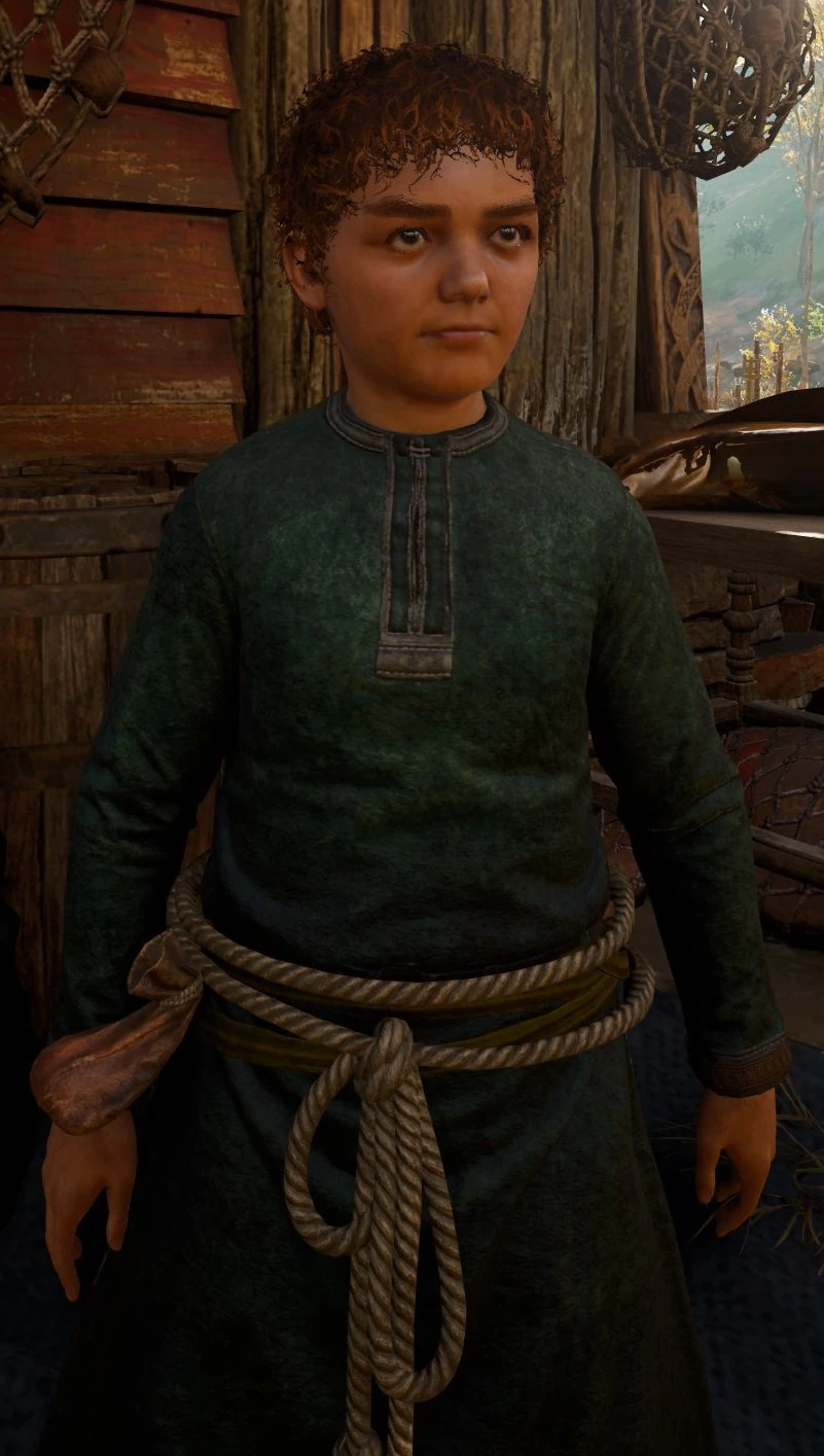 Arth | Assassin's Creed Wiki | Fandom