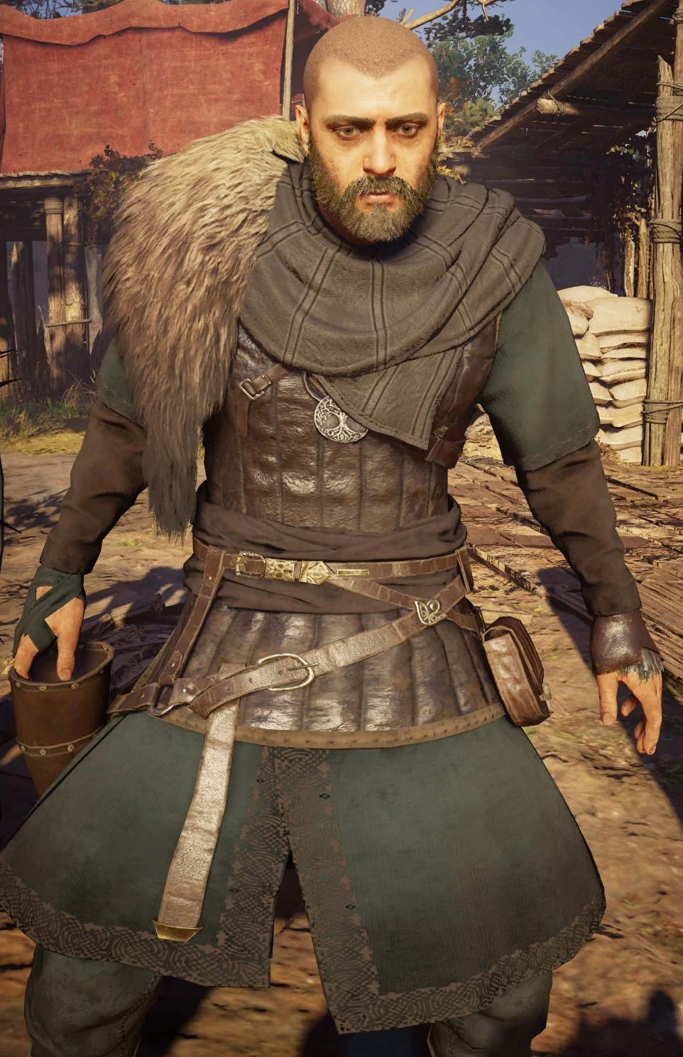 Gifle | Assassin's Creed Wiki | Fandom