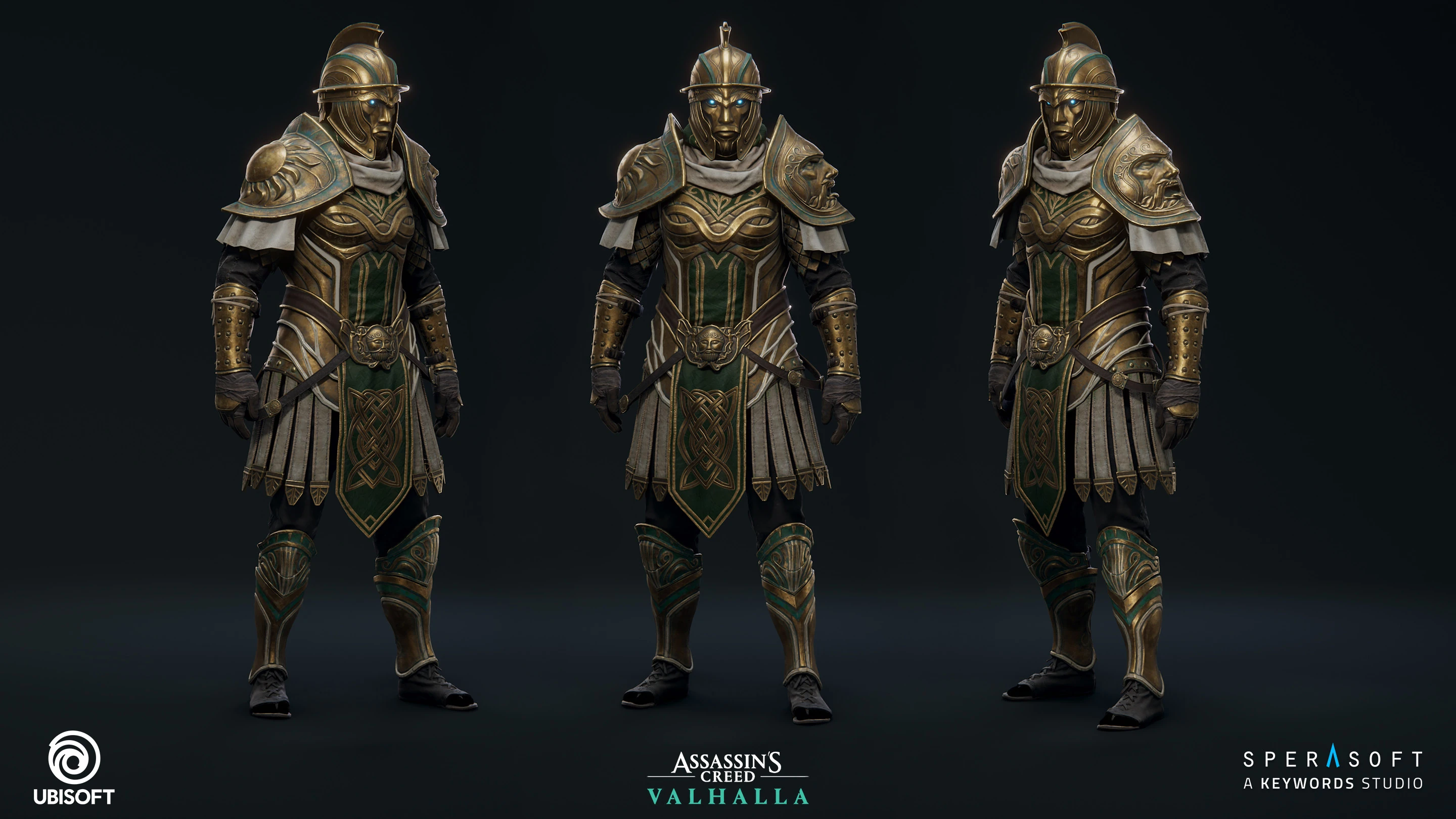 Taranis-Rüstung | Assassin's Creed Wiki | Fandom