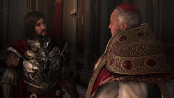 Rodrigo Borgia | Assassin's Creed Wiki | Fandom