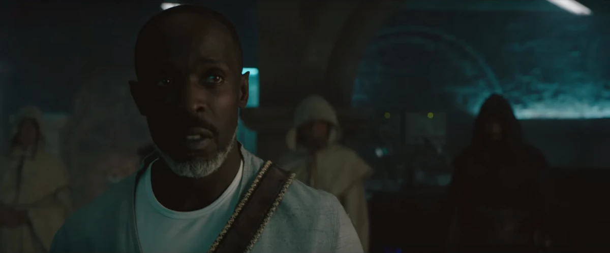 Moussa | Wiki Assassin's Creed | Fandom