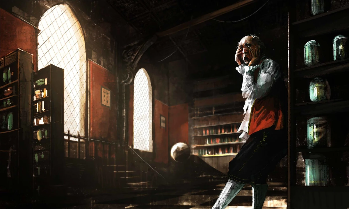 Johan | Assassin's Creed Wiki | Fandom