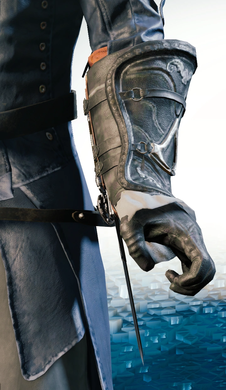 Musketeer Bracers | Assassin's Creed Wiki | Fandom