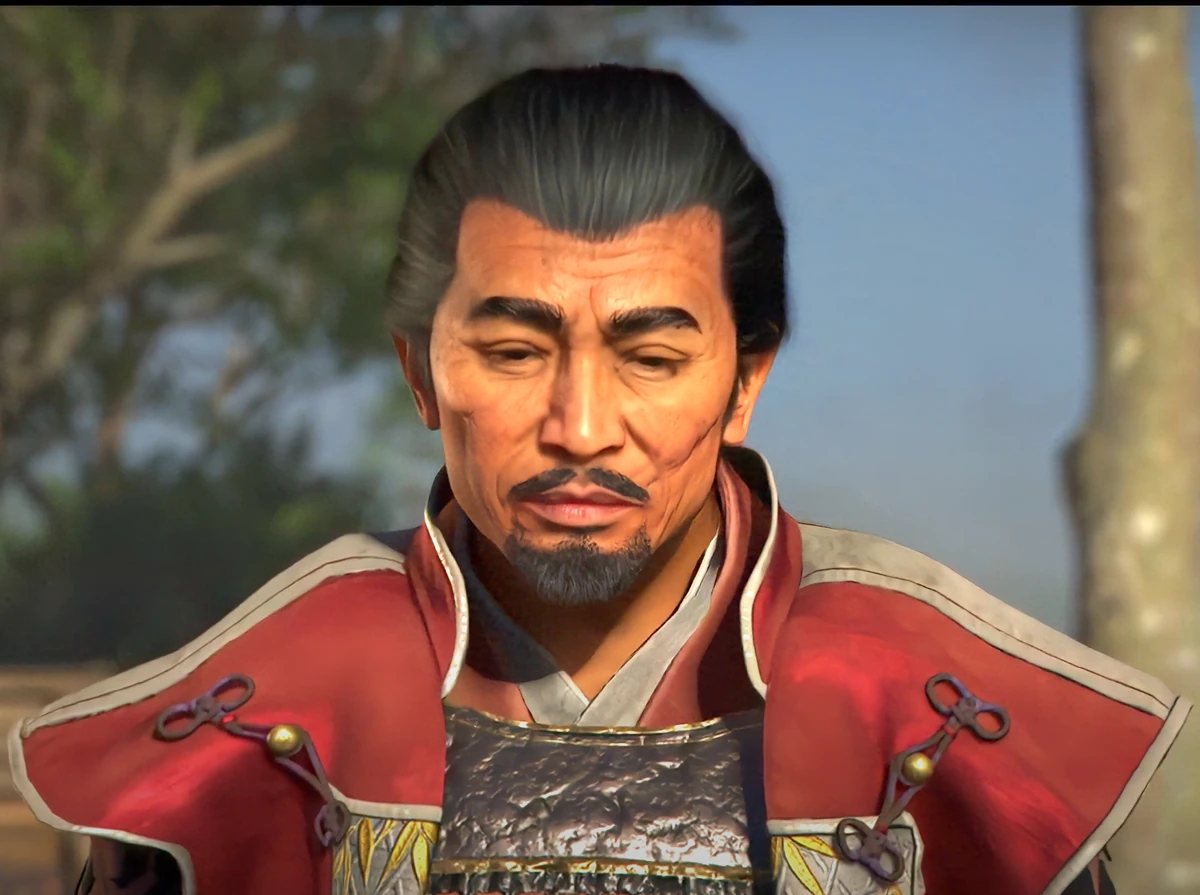 Akechi Mitsuhide | Assassin's Creed Wiki | Fandom