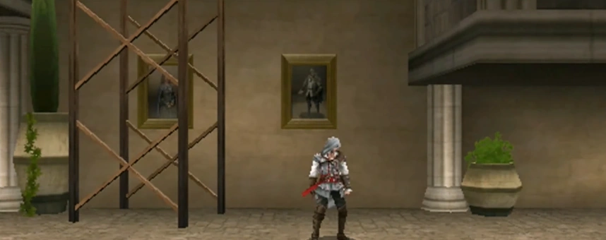 Escape the Tower | Assassin's Creed Wiki | Fandom