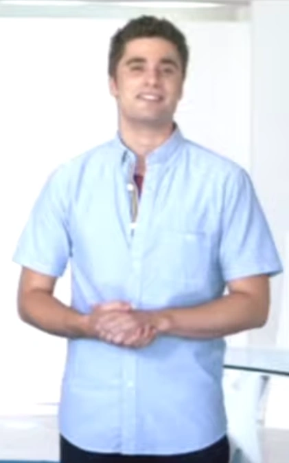 Steve Gerkin | Assassin's Creed Wiki | Fandom