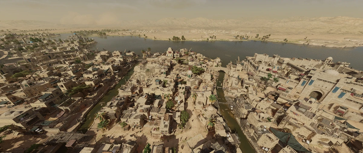 Sharqiyah | Assassin's Creed Wiki | Fandom