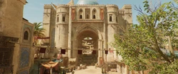 Basra Gate | Assassin's Creed Wiki | Fandom