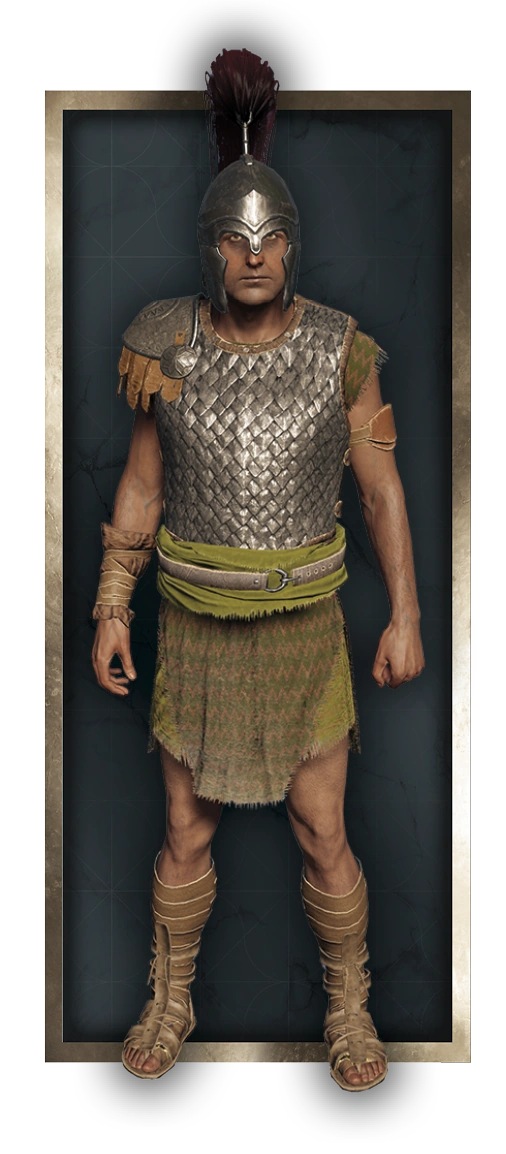 Bandit/Gallery | Assassin's Creed Wiki | Fandom