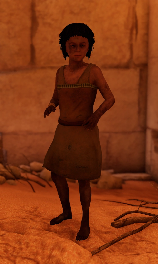 Niima | Wiki Assassin's Creed | Fandom